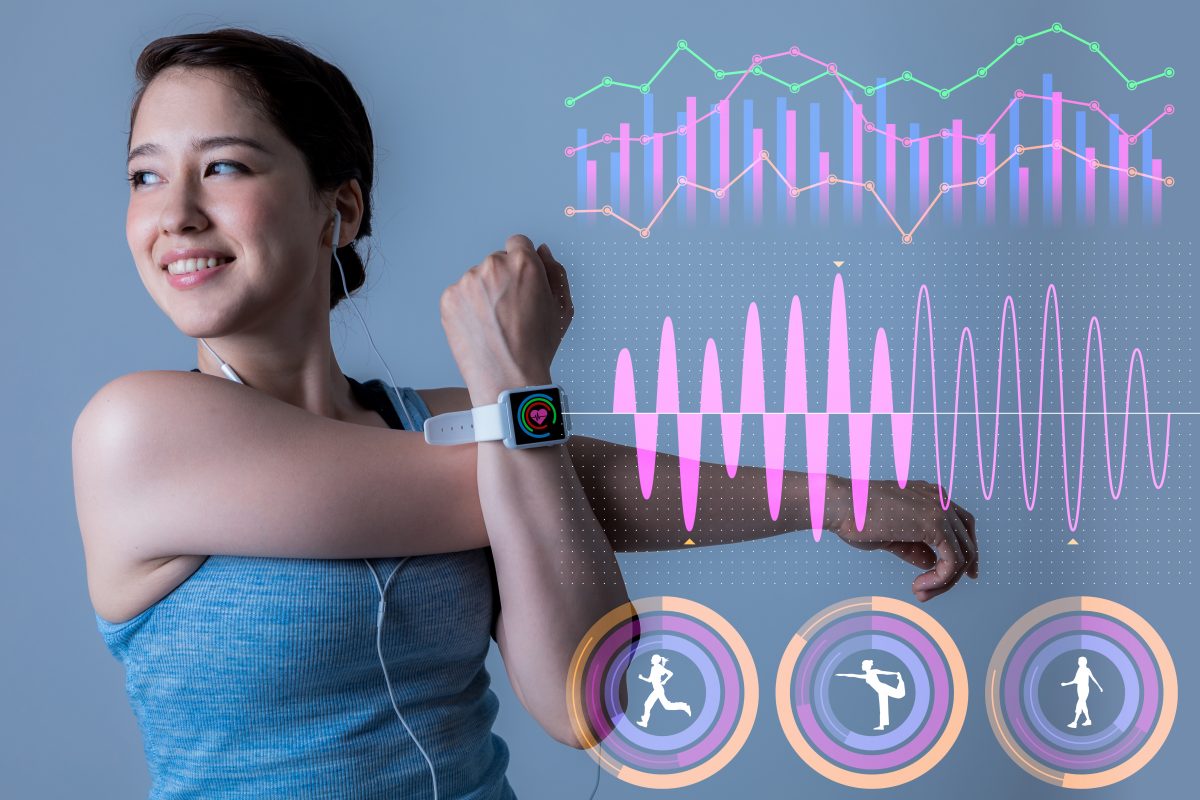 Explore les Sciences du Sport ! - Sciences Société Paris Saclay