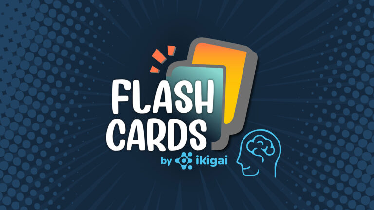 FlashCards by Ikigai - Sciences Société Paris Saclay